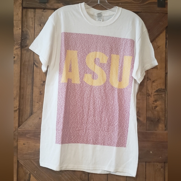 Gilded Intent | Shirts | Class Of 29 Asu Arizona State University Sun ...